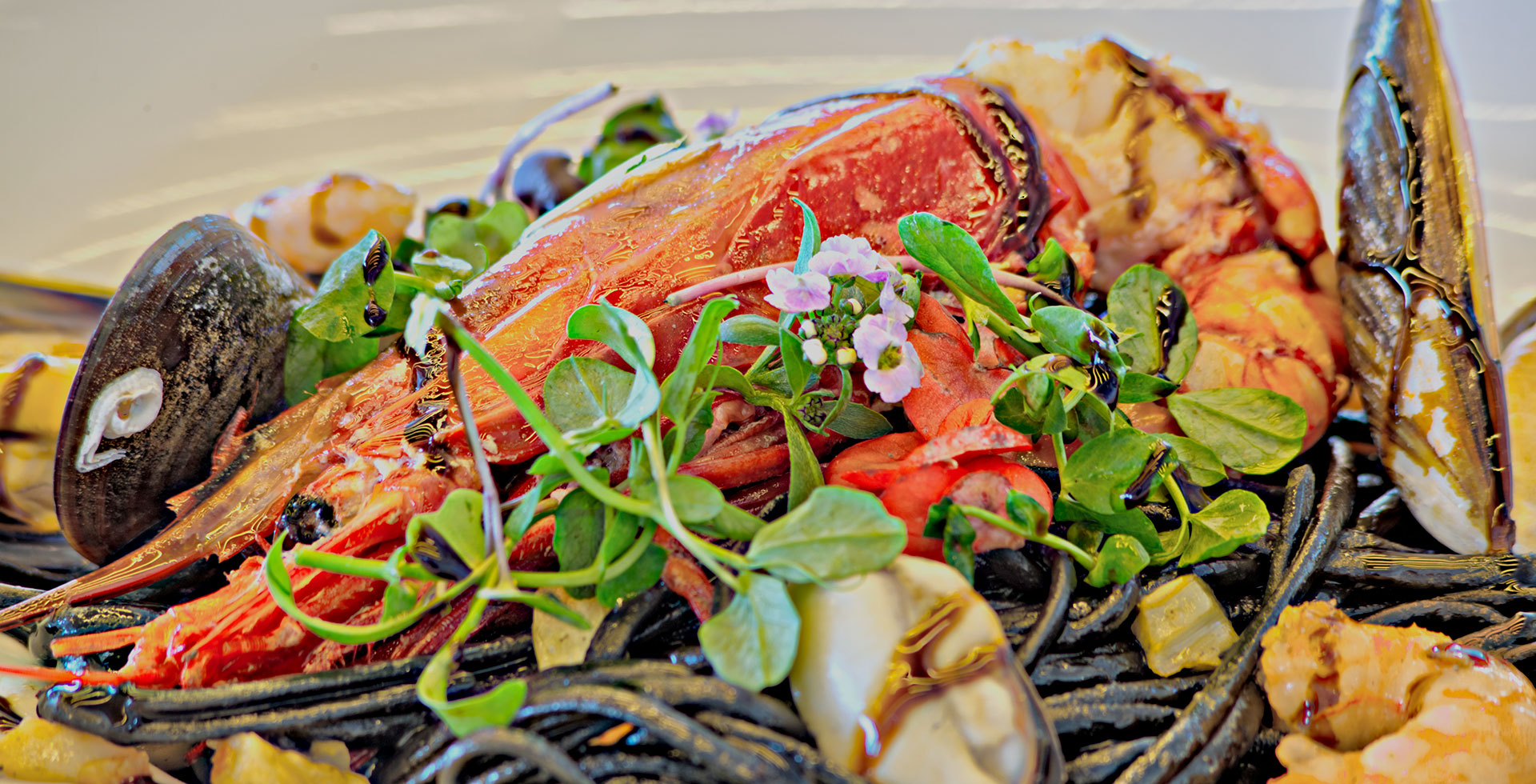 Restaurante Mar do Guincho – Peixe, Marisco, Cozinha Internacional